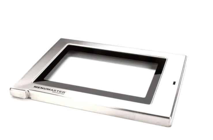 AMA54116003 AMANA-ACP OUTER DOOR ASSY- MM - Foodservice Equipment Spares