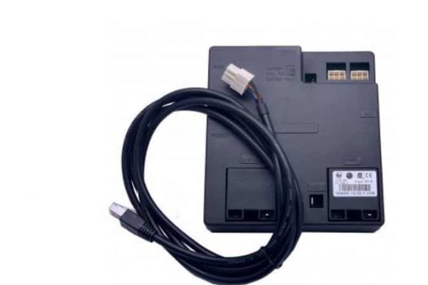 RATIONAL 87.00.577 Automatic ignition controller SCC, CM 61-202 230V ...