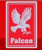 G2865 FALCON EXPLODED VIEW - Foodservice Equipment Spares