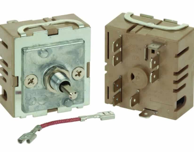 41ER110B1 DIMOND H THERMOSTAT - Foodservice Equipment Spares