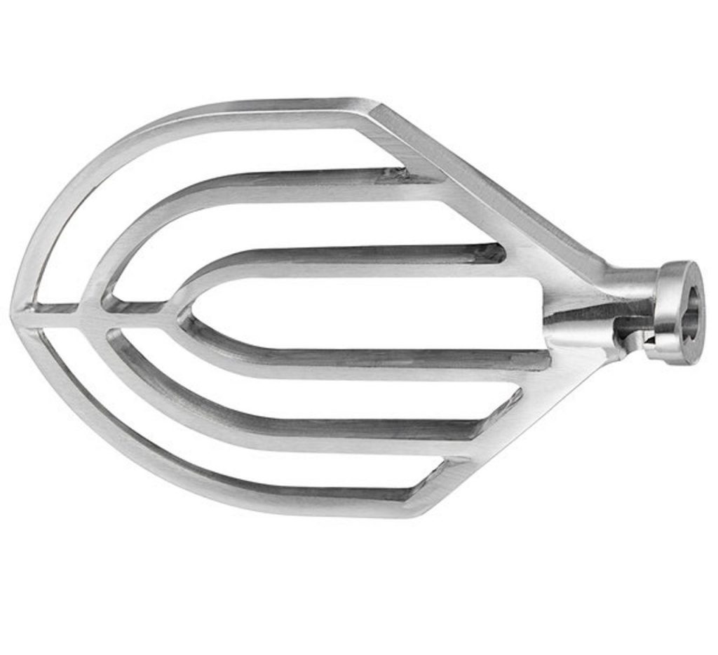 295579 HOBART B BEATER 5 QT SST