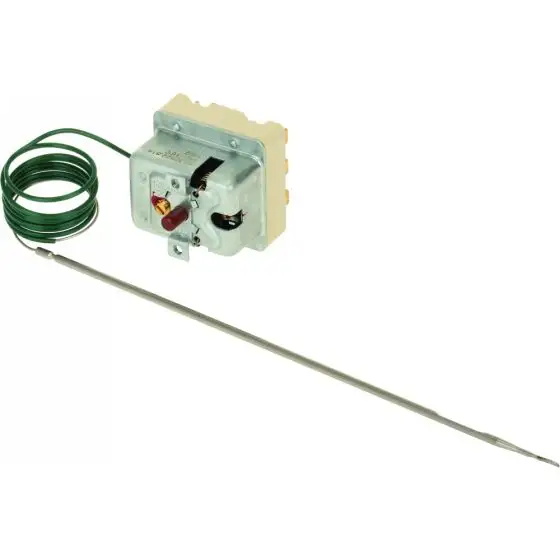 RTCP900074 HOBART OVERHEAT STAT