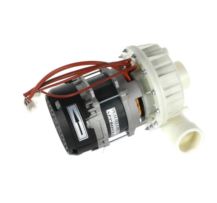 883526-1 HOBART WASH PUMP - Foodservice Equipment Spares