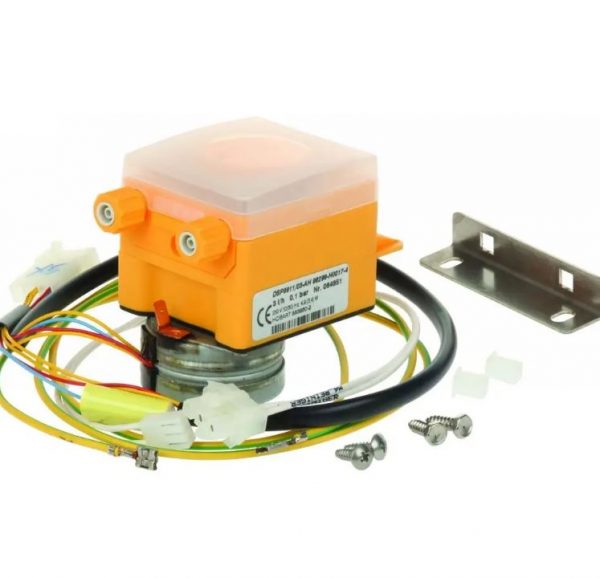 895453 HOBART DETERGENT PUMP - Foodservice Equipment Spares