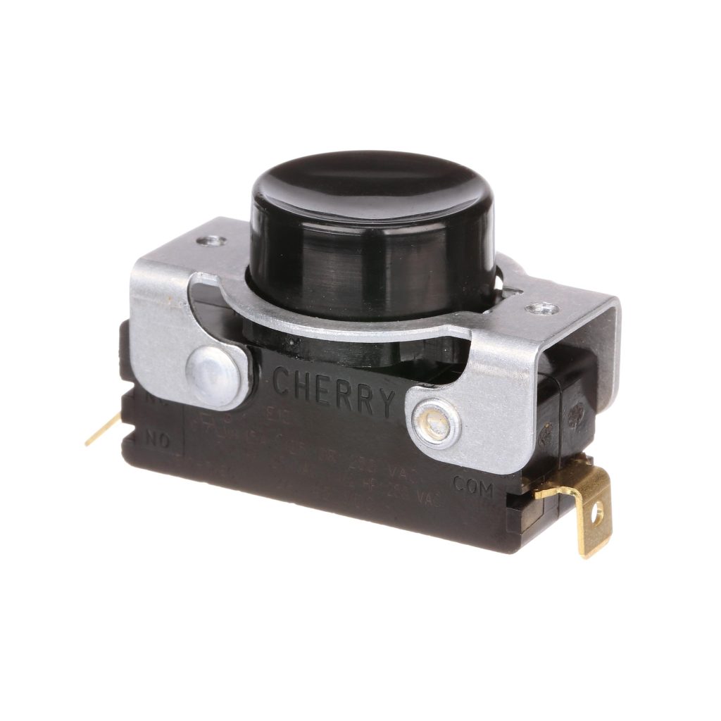 300183 HOBART POWER BUTTON COMPLETE - Foodservice Equipment Spares
