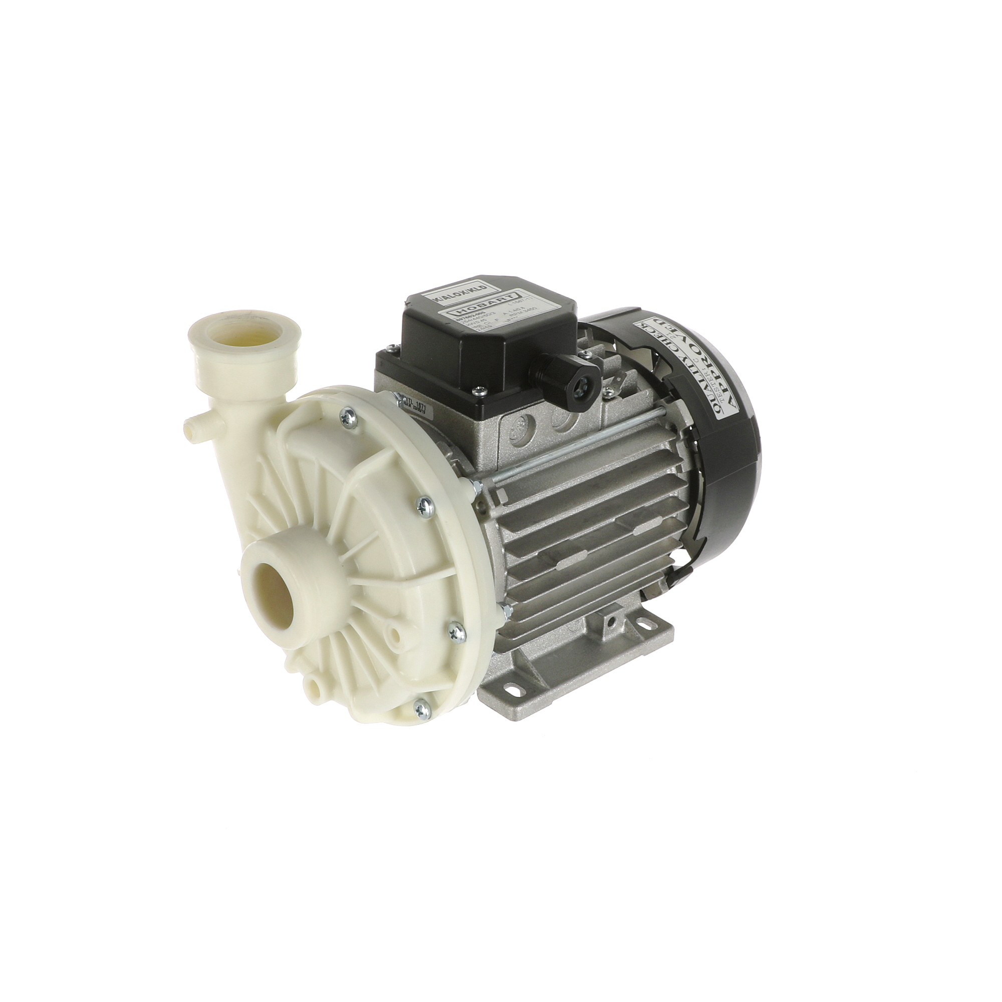 897662-5 HOBART PUMP 440.60.3 - Foodservice Equipment Spares