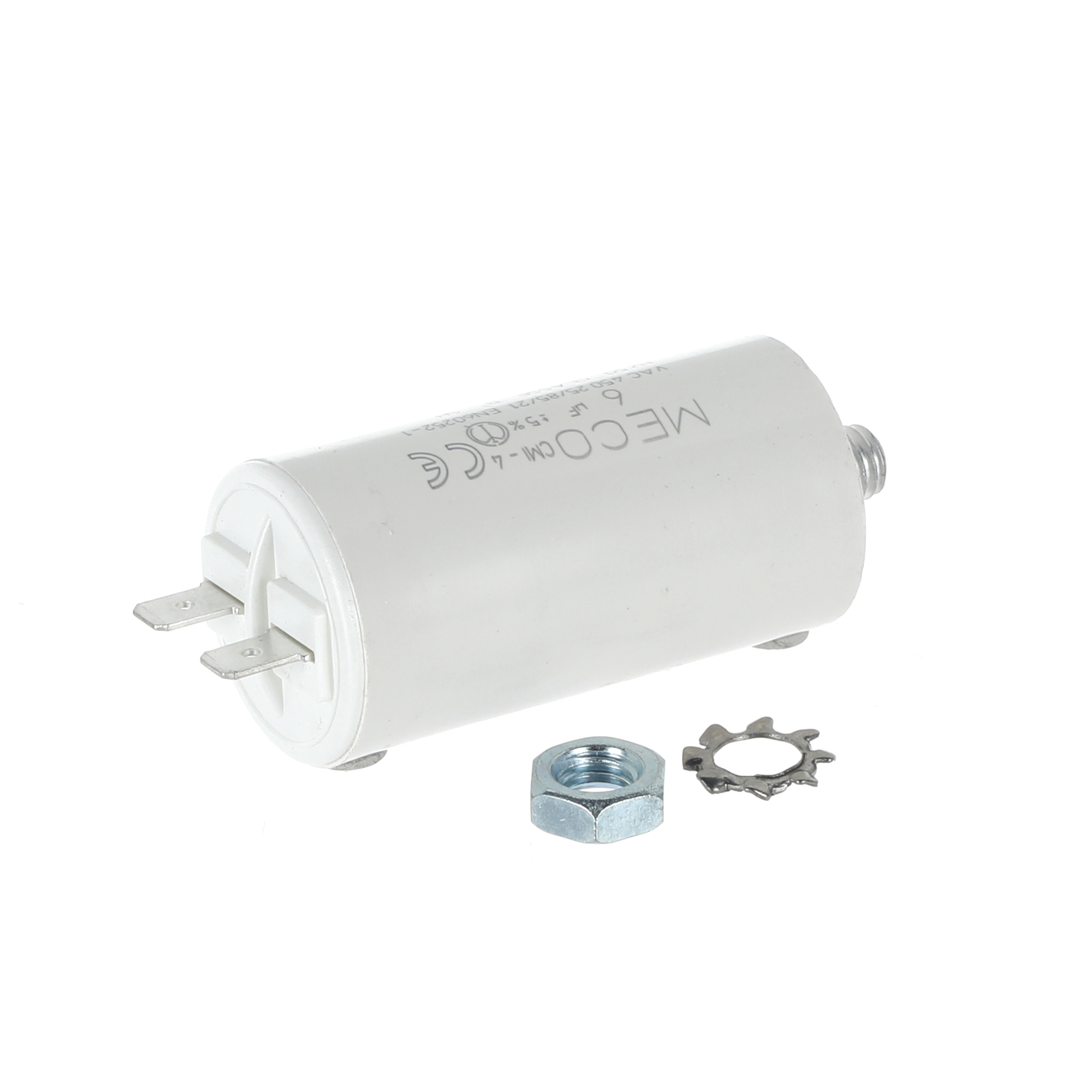 226568-3 HOBART CAPACITOR - Foodservice Equipment Spares