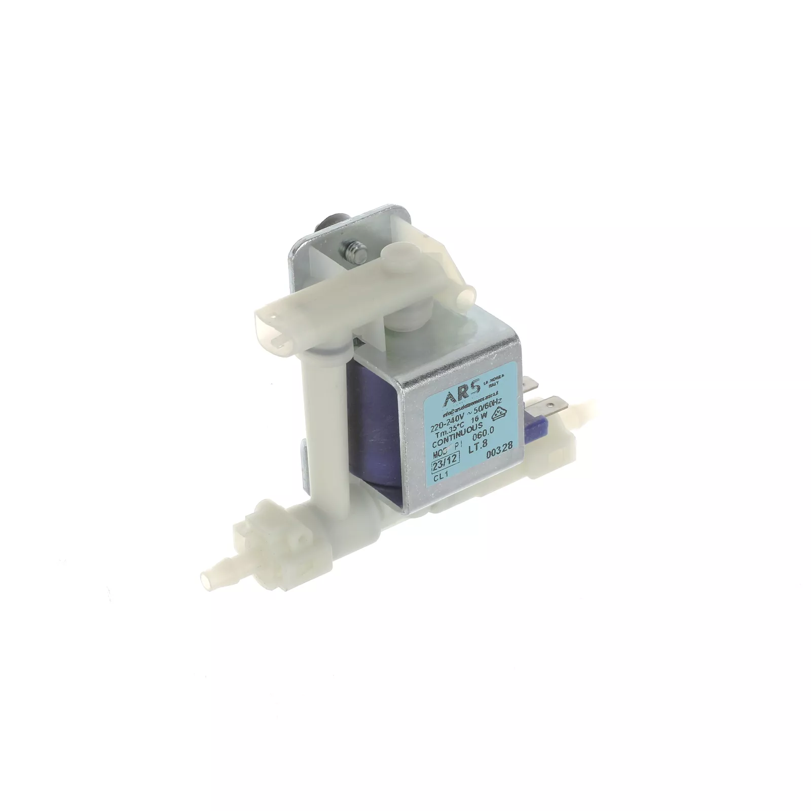 304275 HOBART PUMP WITH CYLINDER BLOCKS 230V 50/60HZ