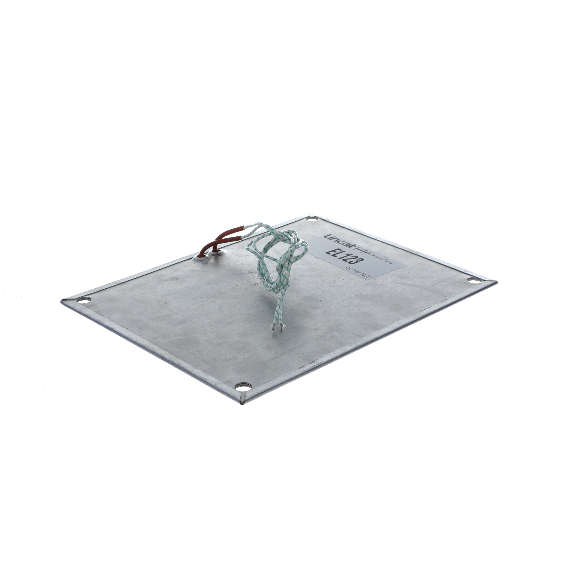 EL123 LINCAT EL123 Lincat ELEMENT 1350W - Foodservice Equipment Spares