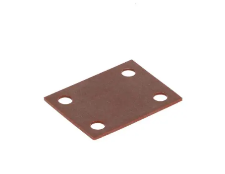 GA54 Lincat GASKET LH CASTING - Foodservice Equipment Spares