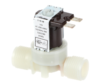 SO22 Lincat SOLENOID VALVE - Foodservice Equipment Spares