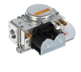 RATIONAL Gas valve RH *hot air* SCC_WE, CM_P 61/62/101/201G 230V as of ...