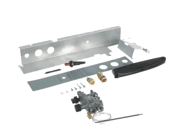 537580020 FALCON G1808X/48X GAS CONTROL VALVE KIT – PRE AUG 2024 ...