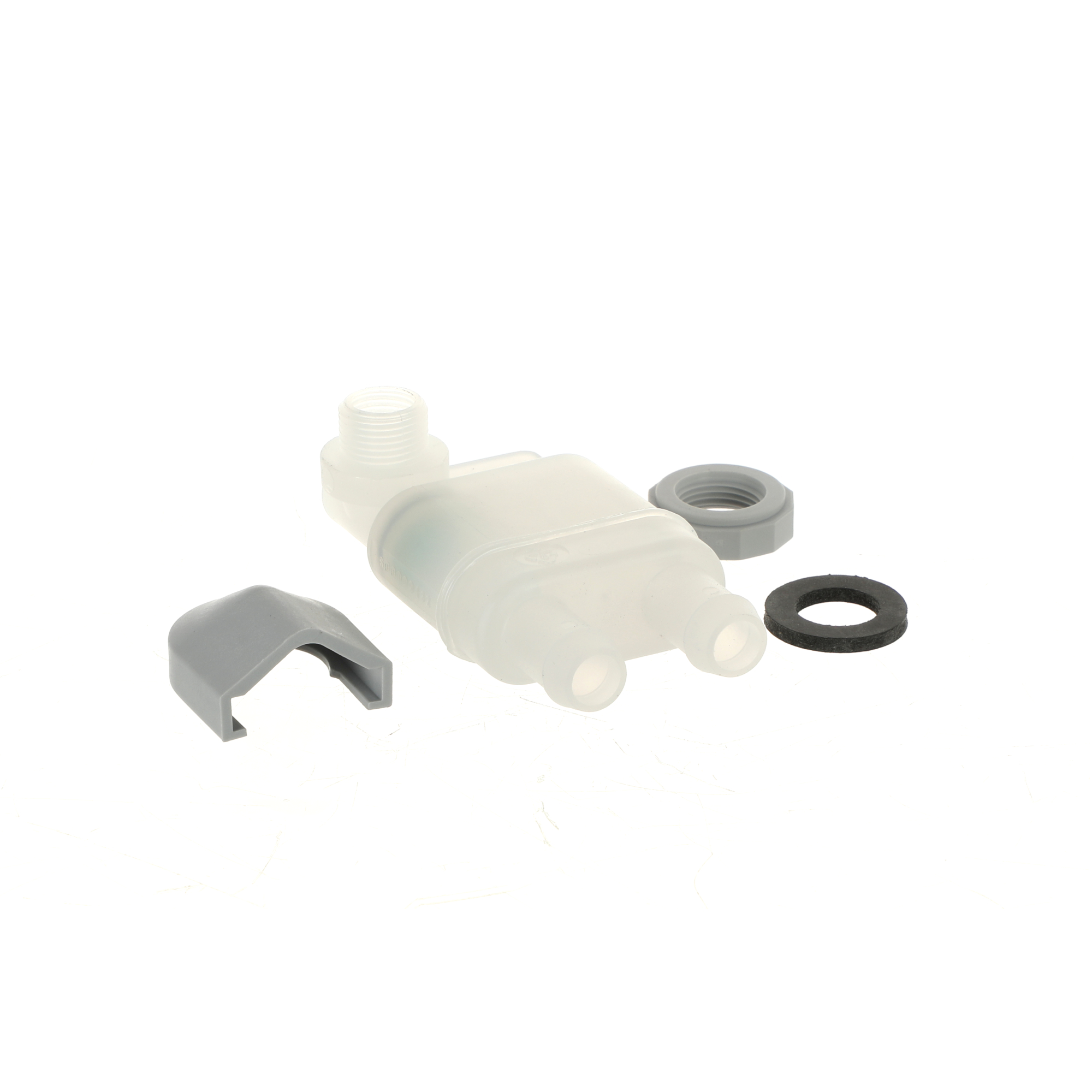 30013468 CLASSEQ Hose - Solenoid - Lateral Check Valve PT - Foodservice ...