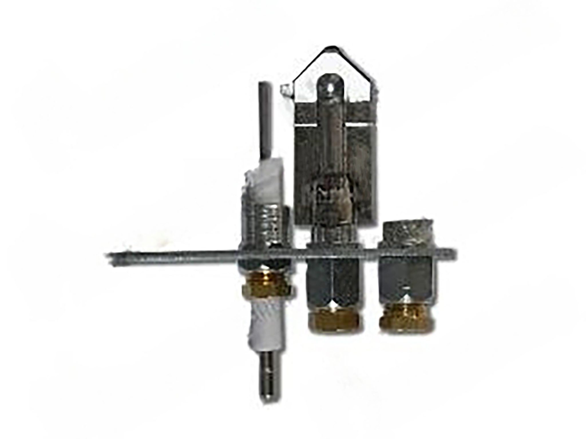 FESU0333 3 WAY PILOT ASSY KIT 0.20 LPG - Foodservice Equipment Spares