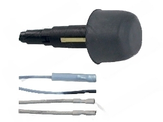 FESU0535 PIEZO ELECTRIC IGNITOR WITH IGNITION CABLE