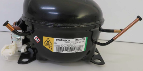 106098 Adande Compressor - R600a EMU5125Y