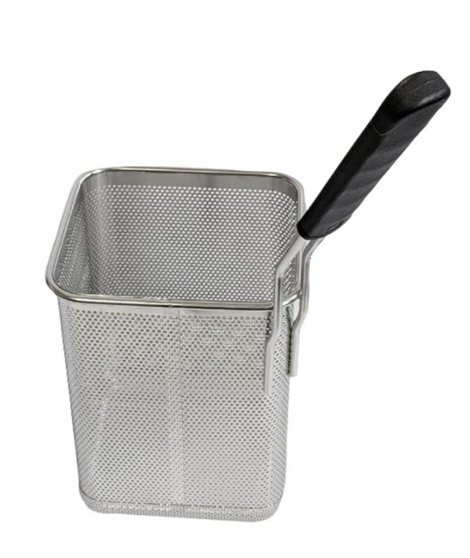 FESU1873 Pasta Basket GN 1/6 Square 143x163x215h R/H - Foodservice ...