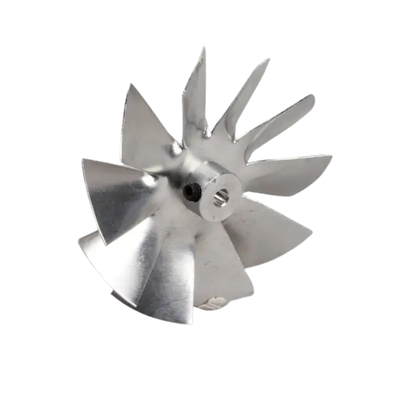 FA-3343 Alto-Shaam ALTO SHAAM FAN BLADE 3(in) - Foodservice Equipment ...