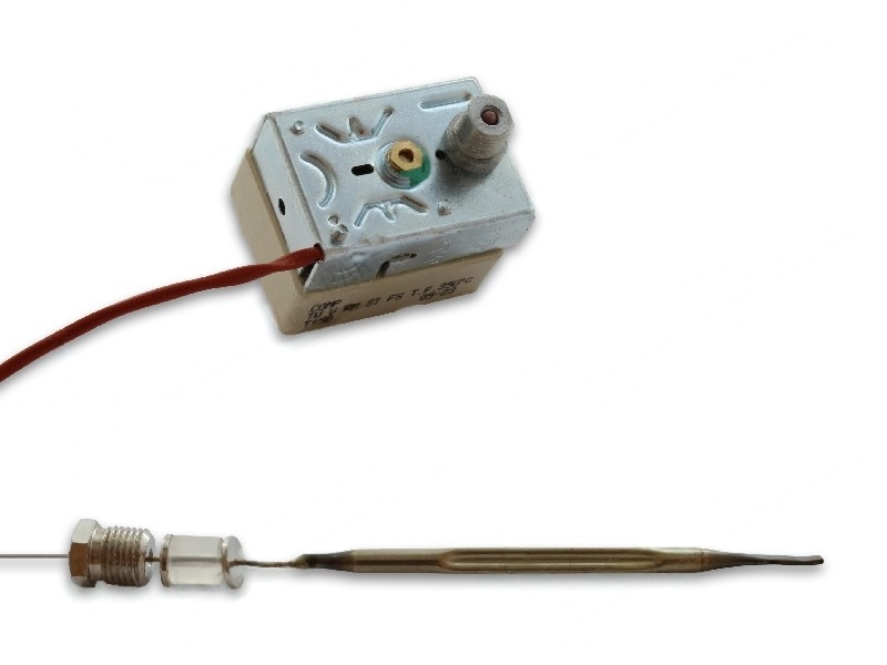 177060-OCM HI LIMIT STAT (HOBART 177060) - Foodservice Equipment Spares