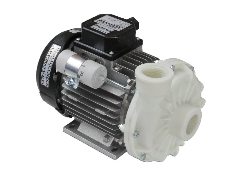 897662-1-OCM HOBART RINSE PUMP OCM (HOBART 897662-1) - Foodservice ...