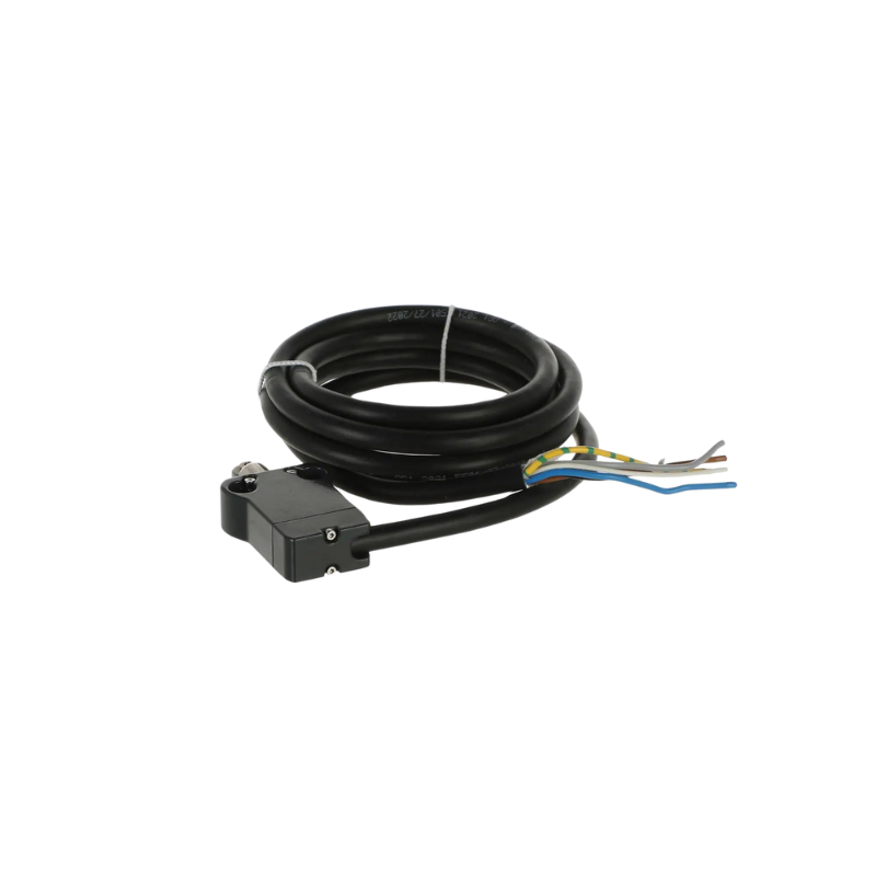 40100028 ROUND LIMIT SWITCH - Foodservice Equipment Spares