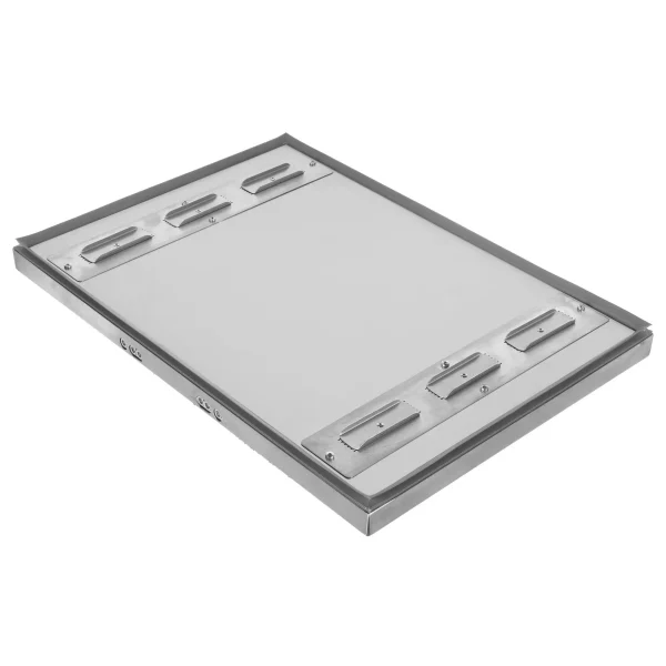 5013132 Alto-Shaam 500-S DOOR ASSEMBLY S/S - Foodservice Equipment Spares