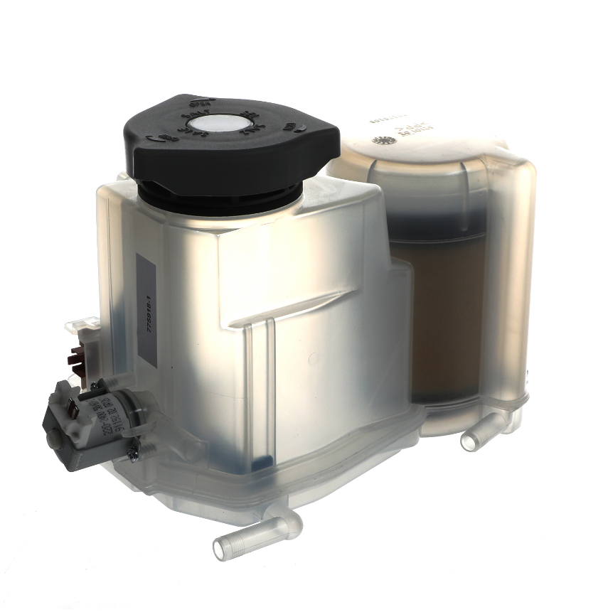 775918-1 HOBART SOFTNER ASSY - Foodservice Equipment Spares