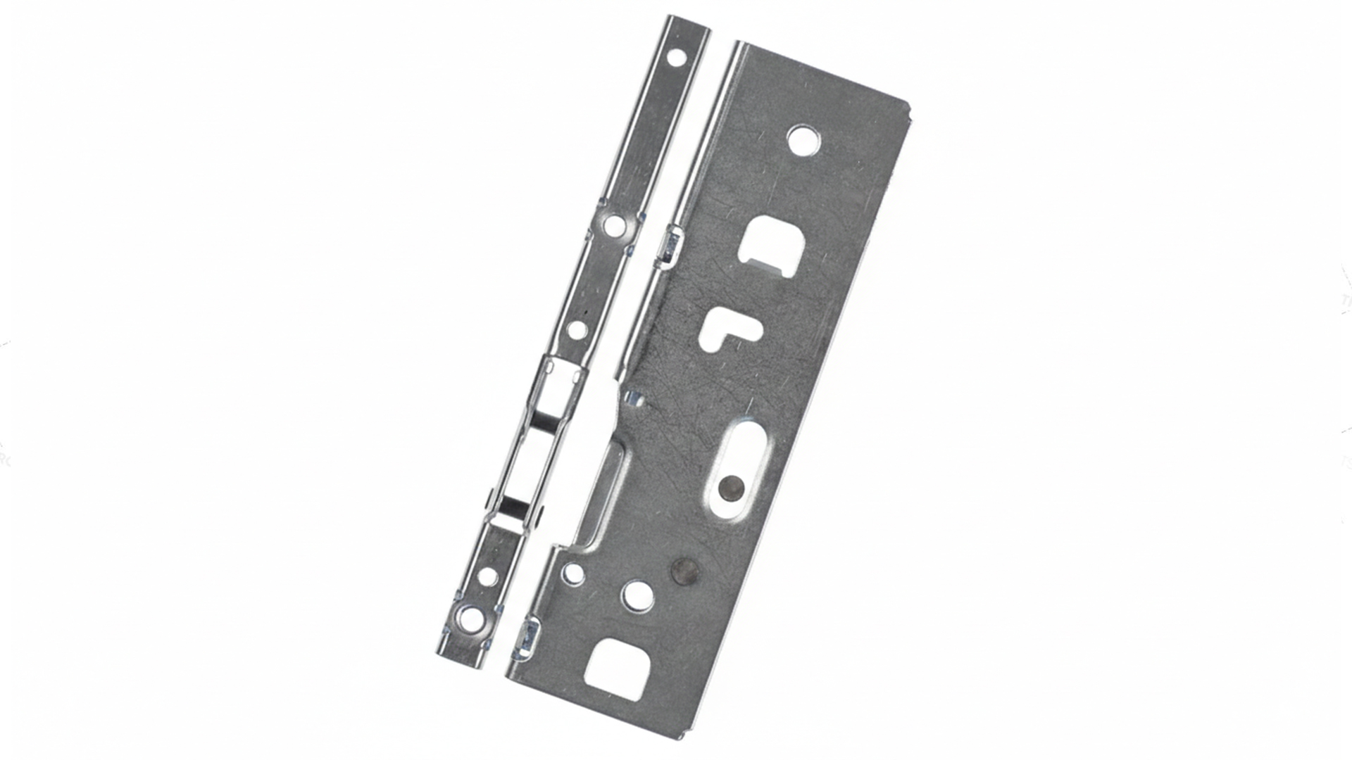 KCR1000A UNOX LM HINGES LATCH KIT - Foodservice Equipment Spares