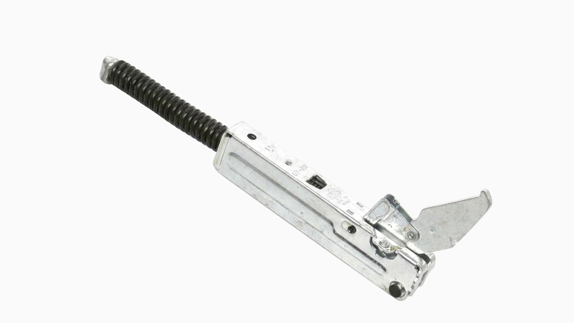 KCR1112A UNOX BAKERLUX SP ARIANNA-ELENA HINGE KIT - Foodservice ...