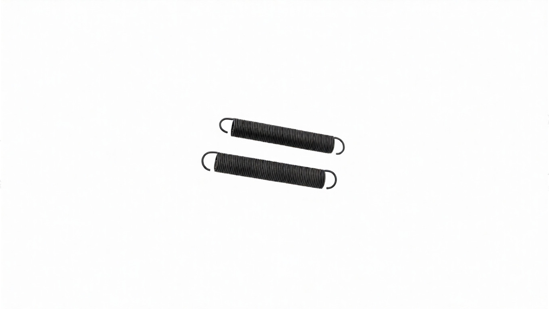 KML1019A UNOX SPEED.PRO HINGE SPRINGS KIT - Foodservice Equipment Spares